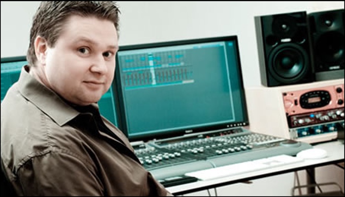 Der Steckbrief | Tim Heidler › musicampus